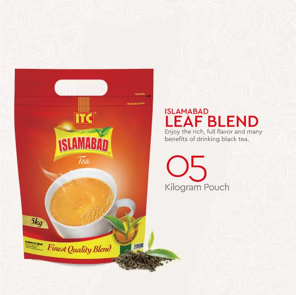 Collections – Islamabad Tea Company