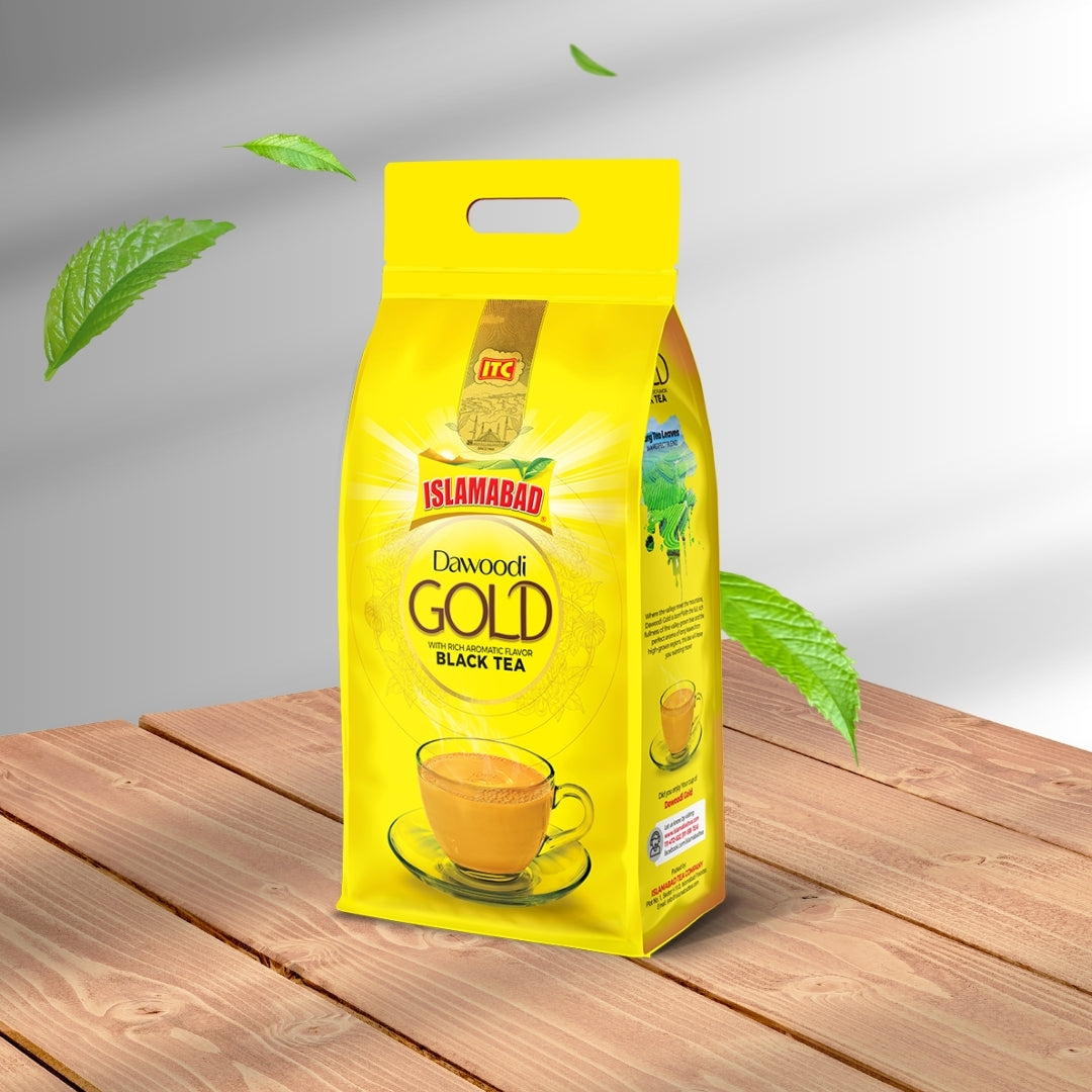 Islamabad Tea Company