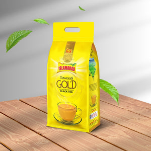 Islamabad Tea Company