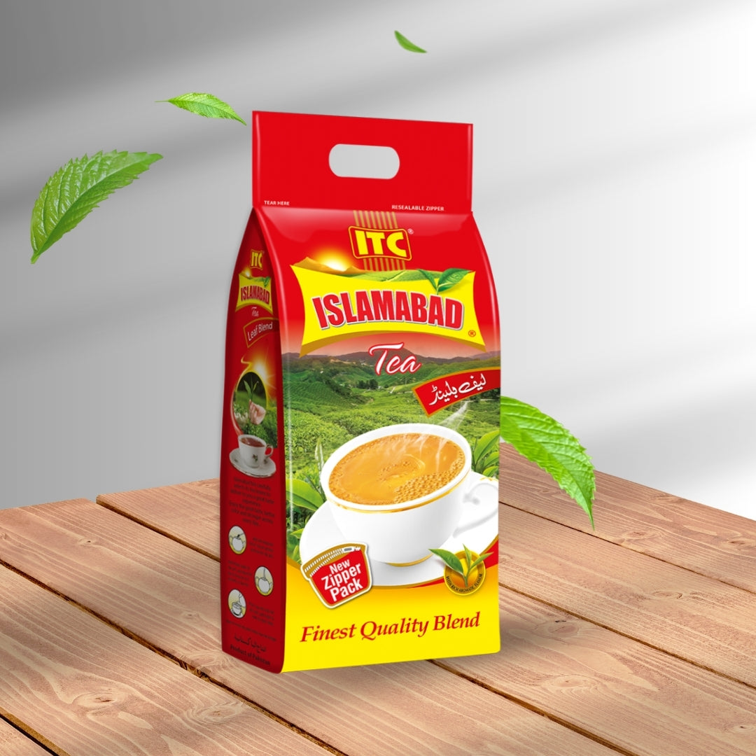 Islamabad Tea Company