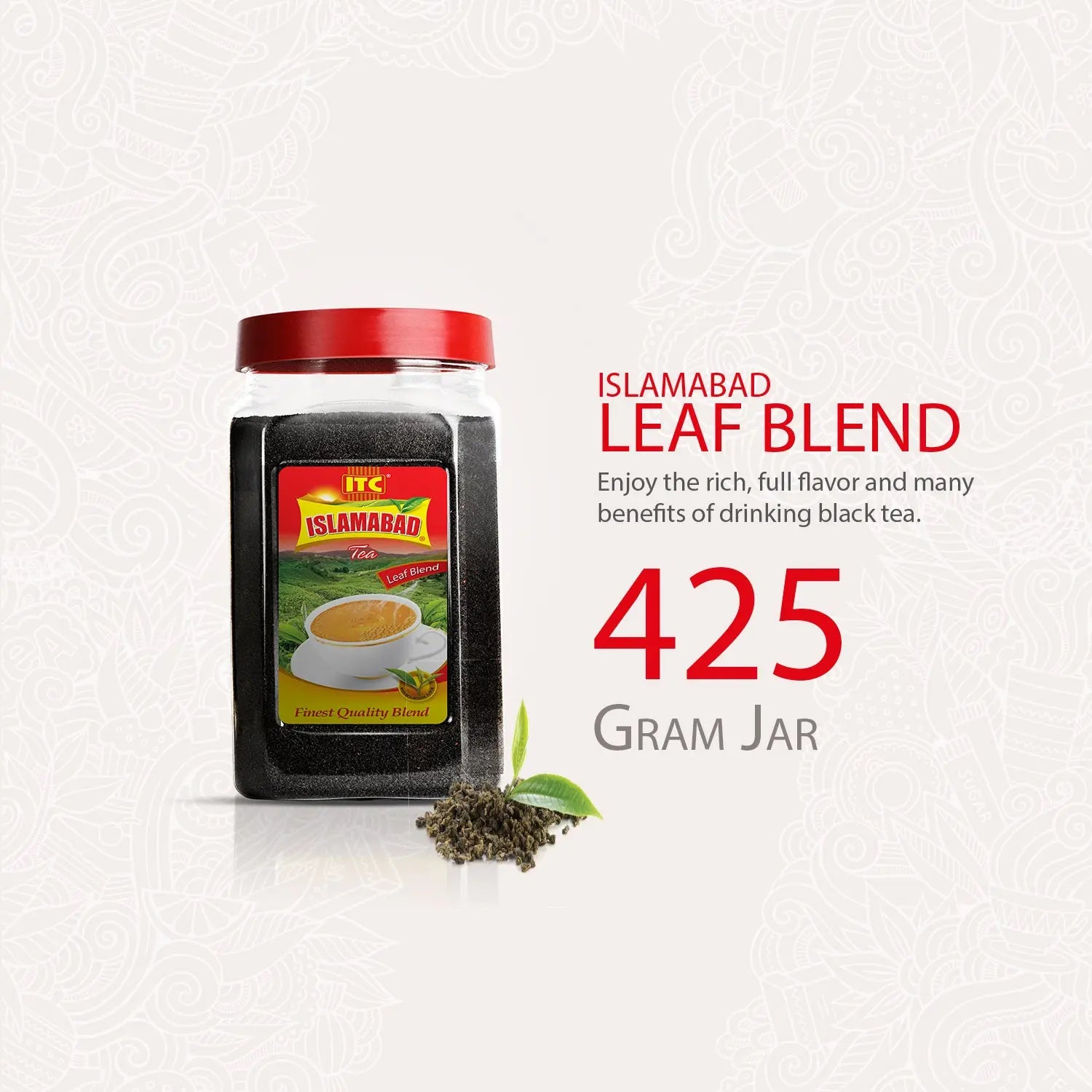 Islamabad Tea Company