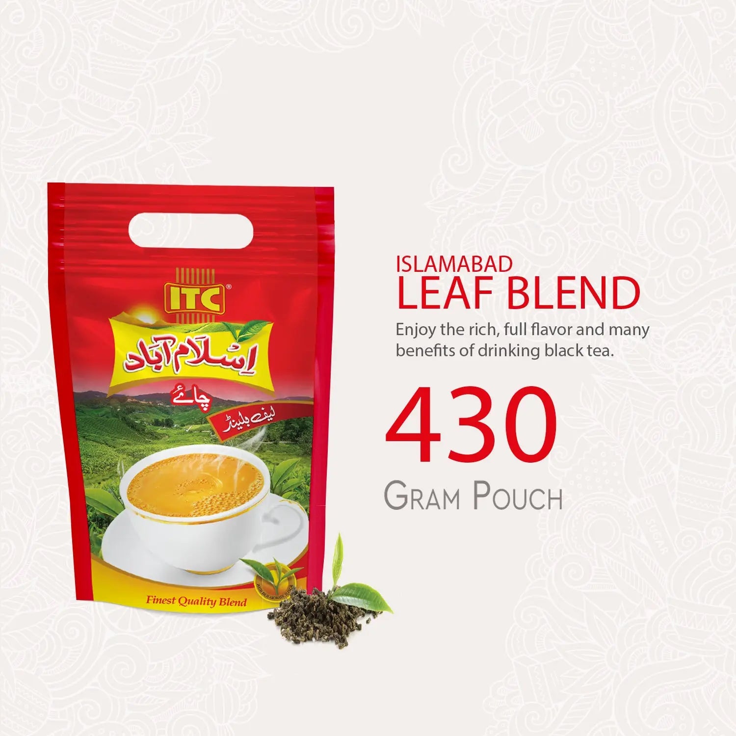 Islamabad Tea Company