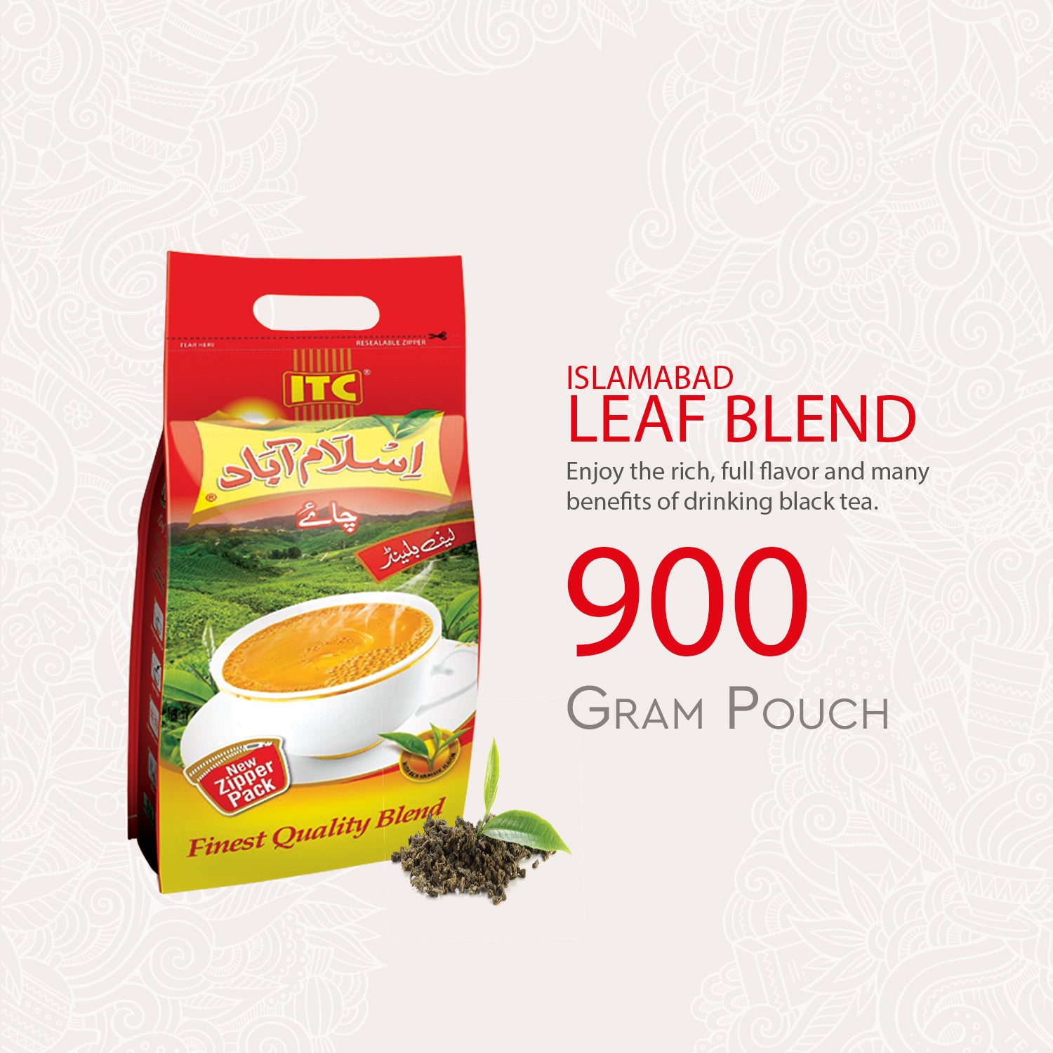 Islamabad Tea Company