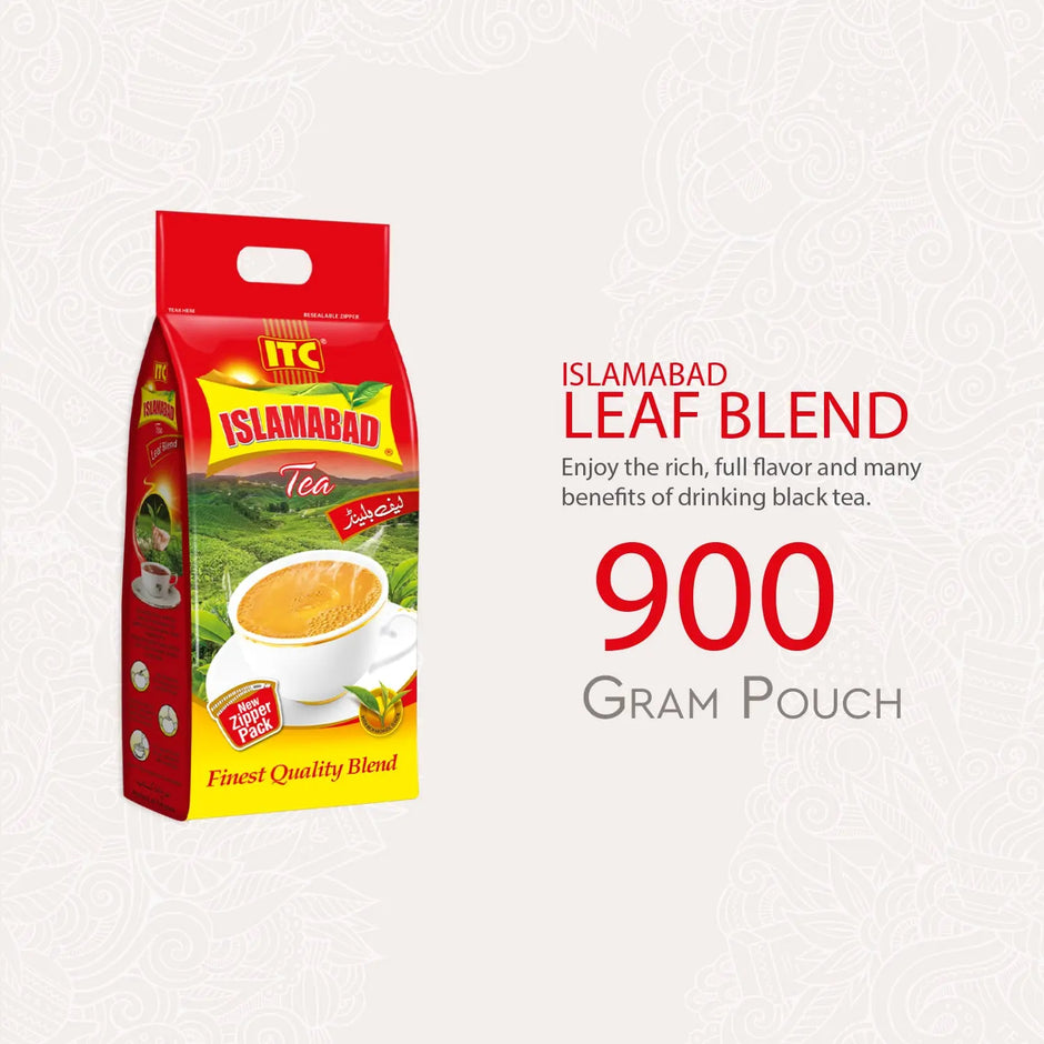 Islamabad Tea Company