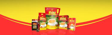 Buy Islamabad Tea - Premium Leaf Blend 430g – Islamabad Tea Company