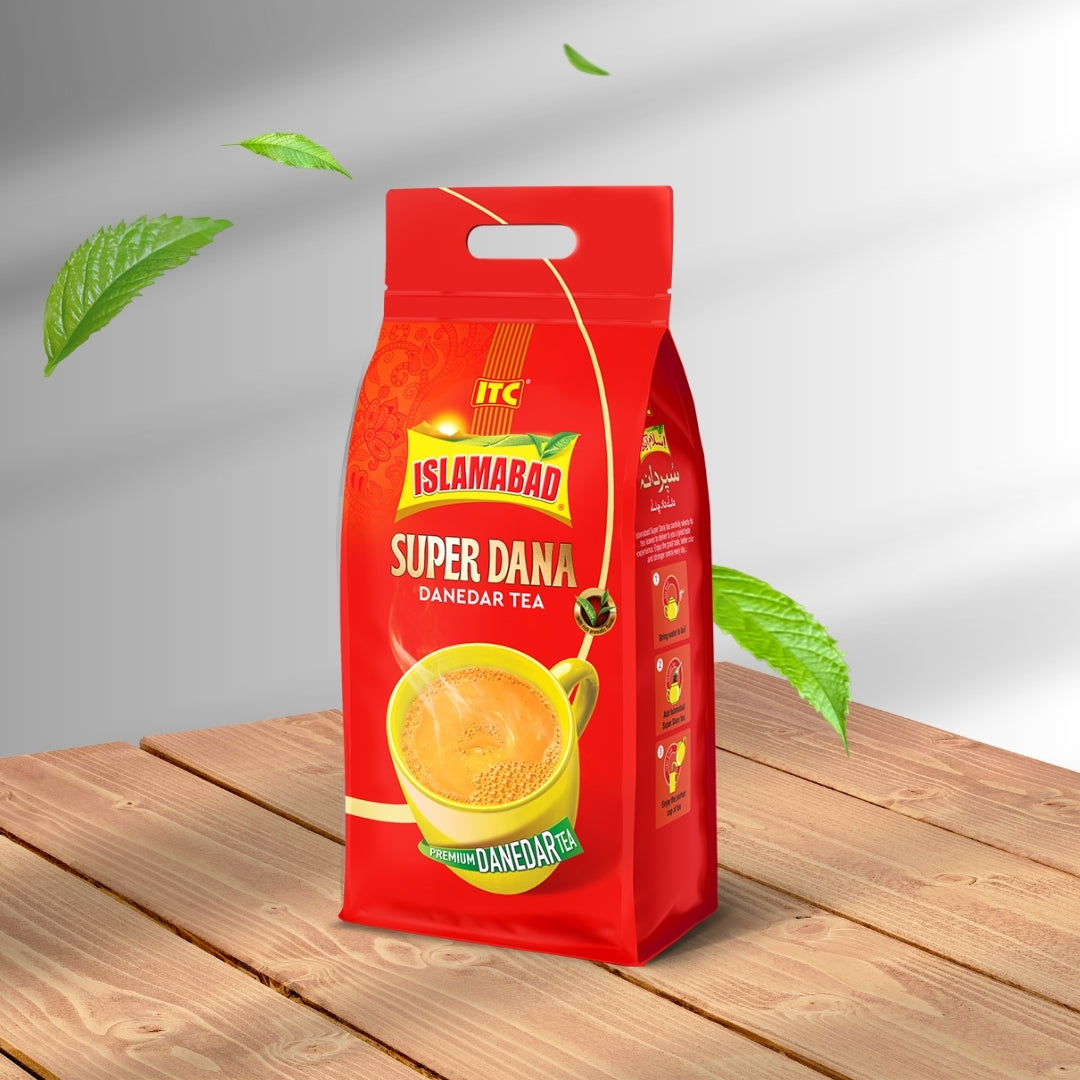 Islamabad Tea Company